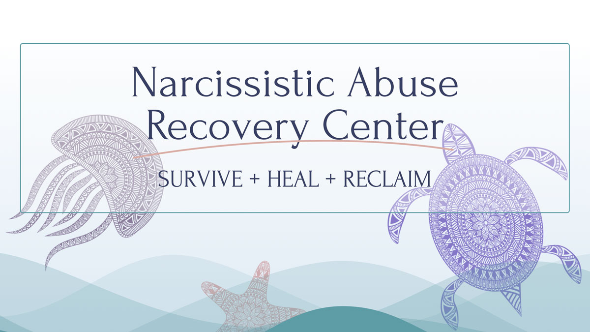 Narcissistic Abuse Recovery Center